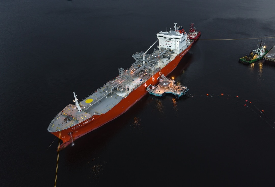 Iris Energy Limited Company | Home