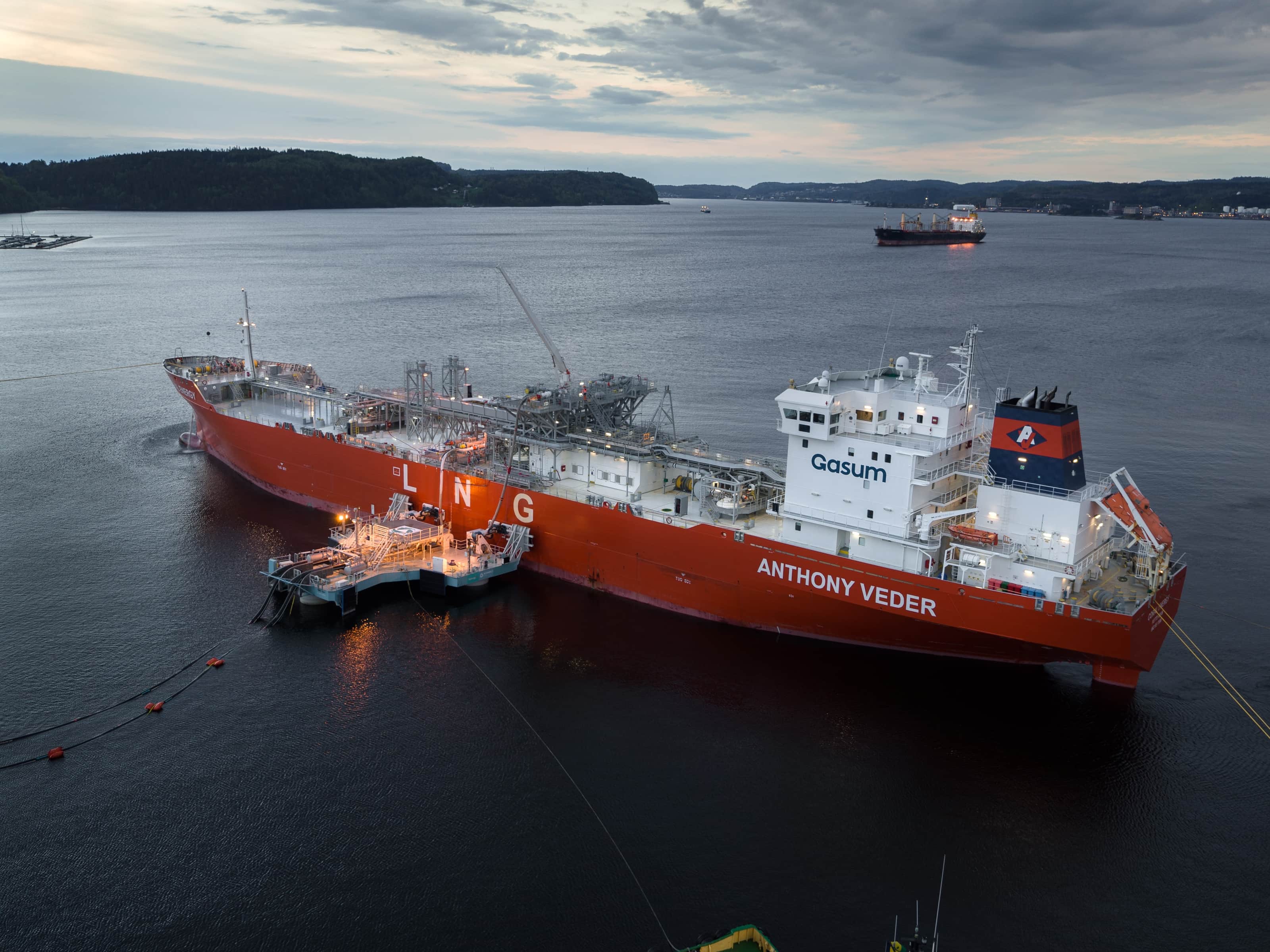 Iris Energy Limited Company | Short Term