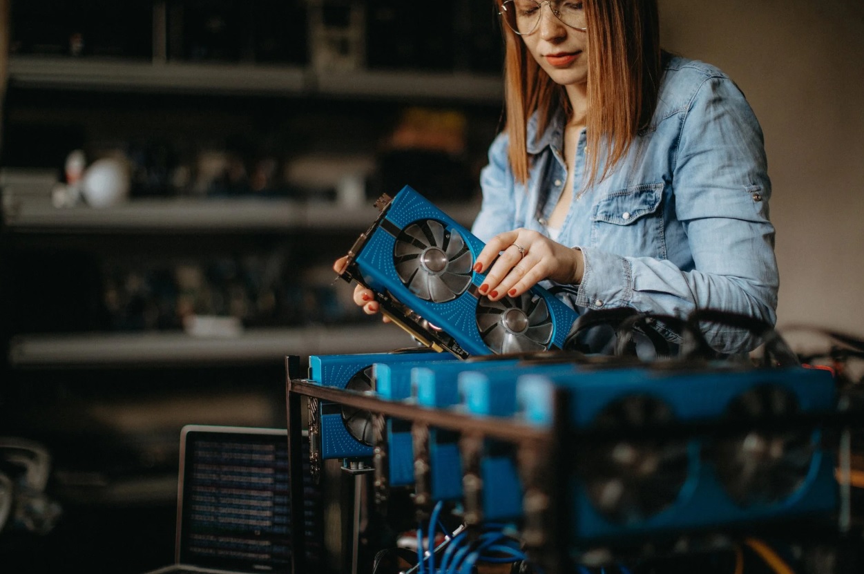 Iris Energy Limited Company | Short Term